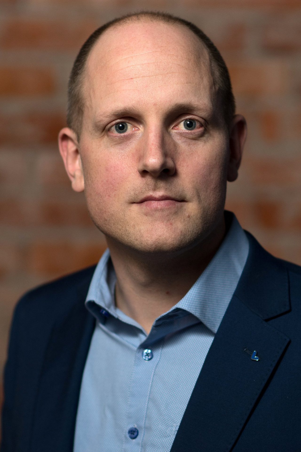 Ola Håkansson - Liberalerna - Nybro