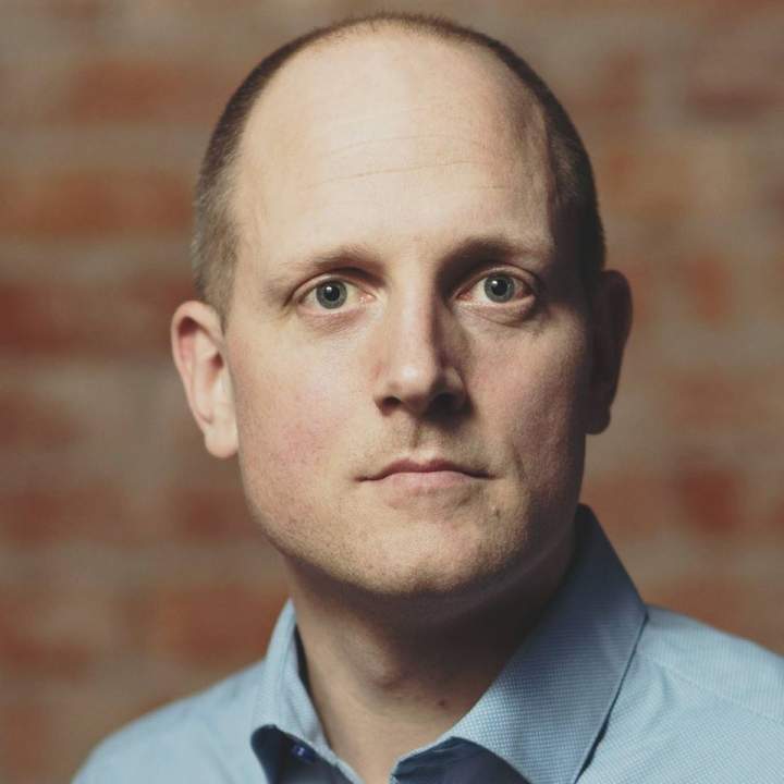 Ola Håkansson - Nybro